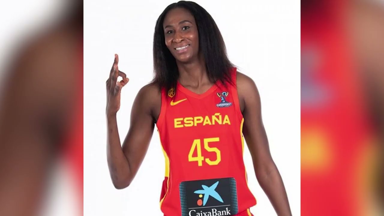 Astou Ndour-Fall - Chicago Sky Net Worth, Contract, Detailed ...