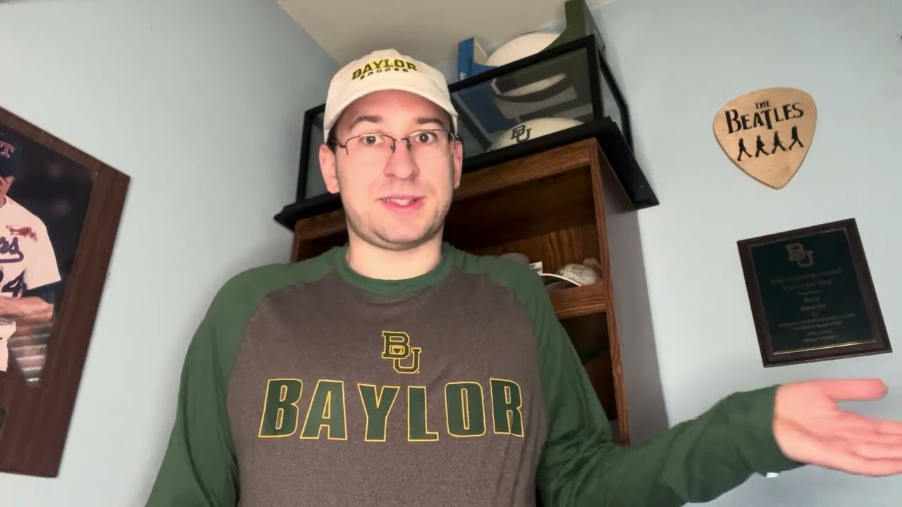 Azul Alvarez, Baylor - NIL Deals, Net Worth, Player Information ...