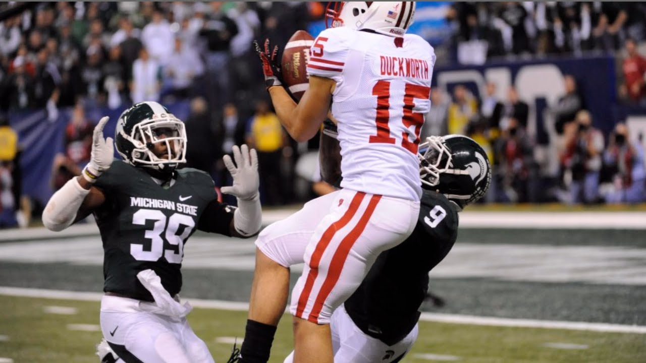 Do All Power 5 Conferences Have a Championship Game? Understanding the ...