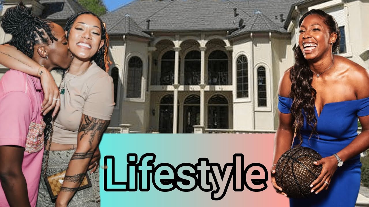 Chelsea Gray - Las Vegas Aces Net Worth, Contract, Detailed Information ...