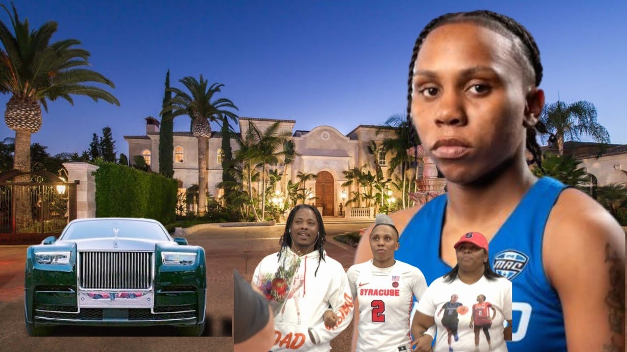 Dyaisha Fair - Basketball Star Net Worth, Contract, Detailed ...