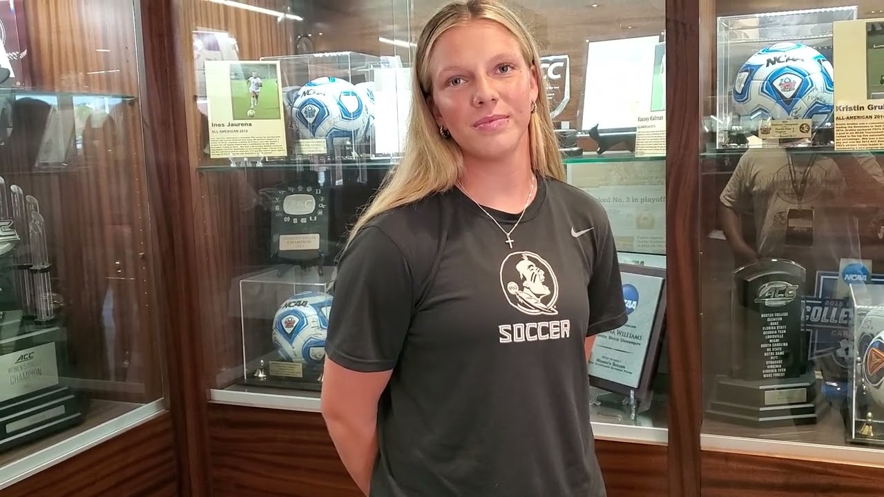 Addie Todd, Florida St. - NIL Deals, Net Worth, Player Information ...