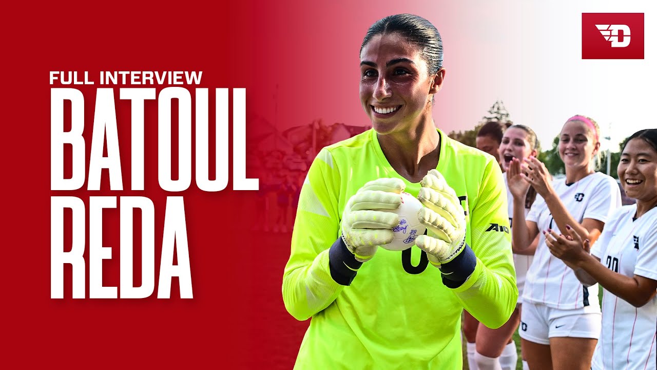 Batoul Reda, Dayton - University of Dayton NIL Deals, Net Worth, Player ...