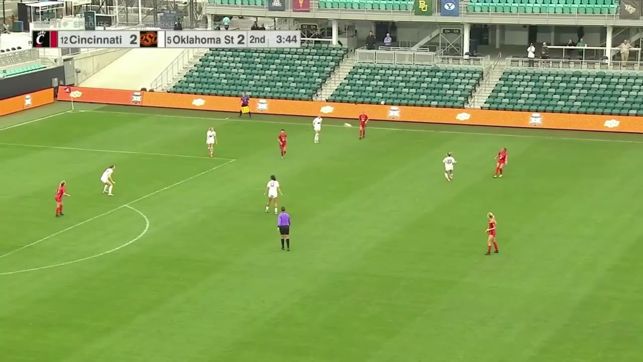 Grace Gordon, Oklahoma St. - NIL Deals, Net Worth, Player Information ...