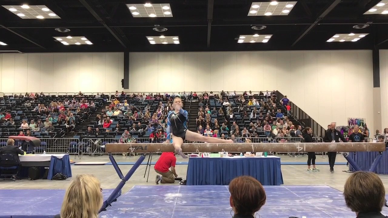 Hailey Davis, Kentucky - University of Kentucky Gymnastics, Player ...