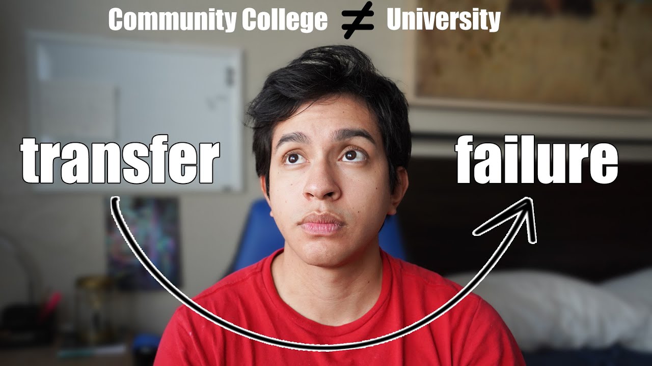 What Are the Cons of Community College Transfer? Understanding ...