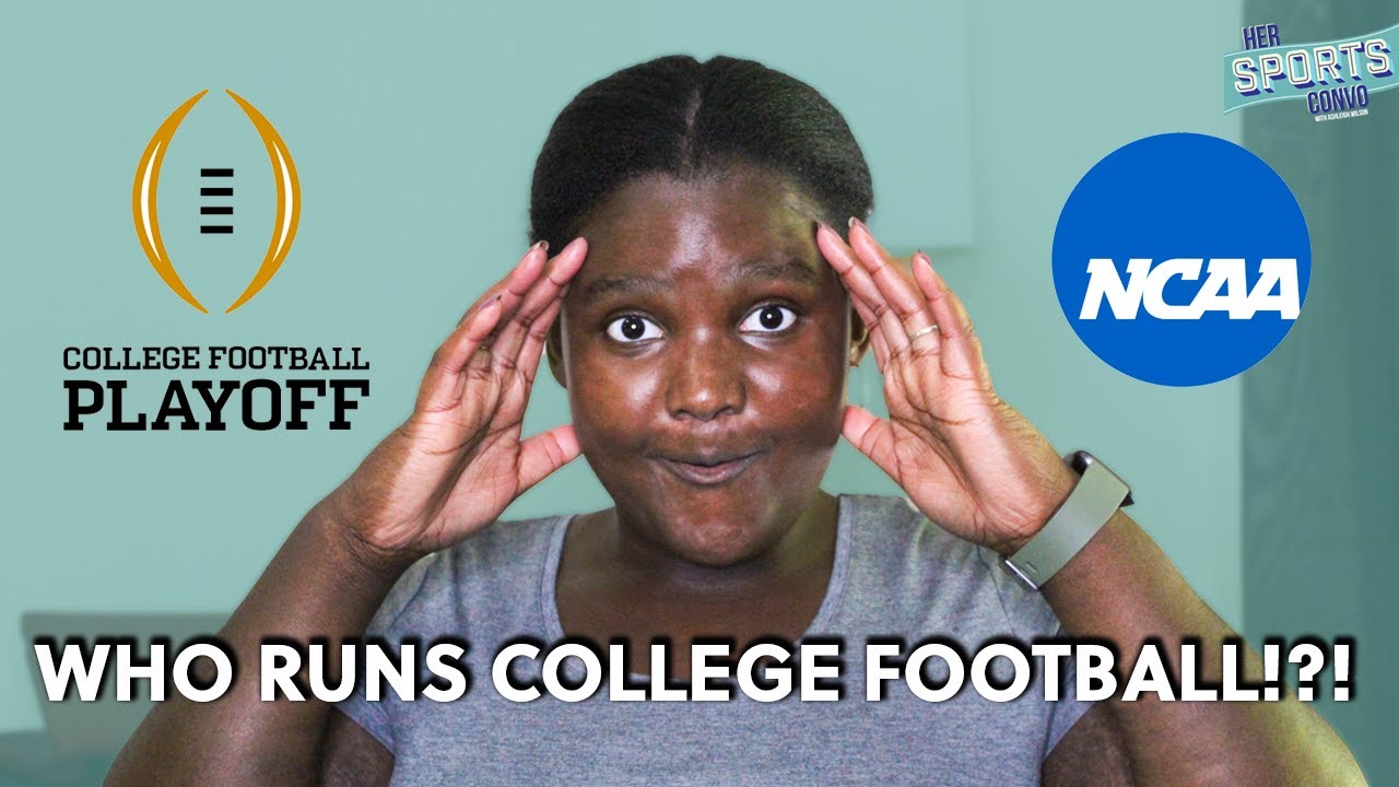 FBS Explained: Understanding the Pinnacle of College Football ...