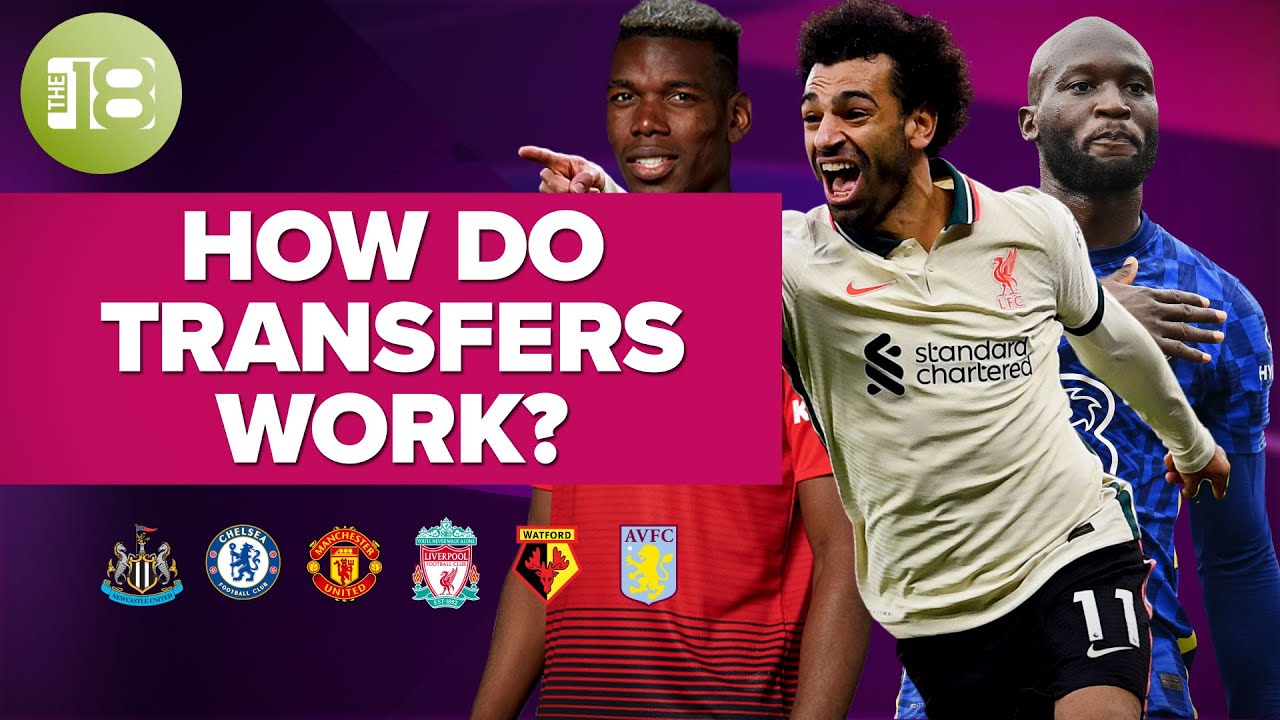 Can a Football Player Say No to a Transfer? Understanding Player Rights ...