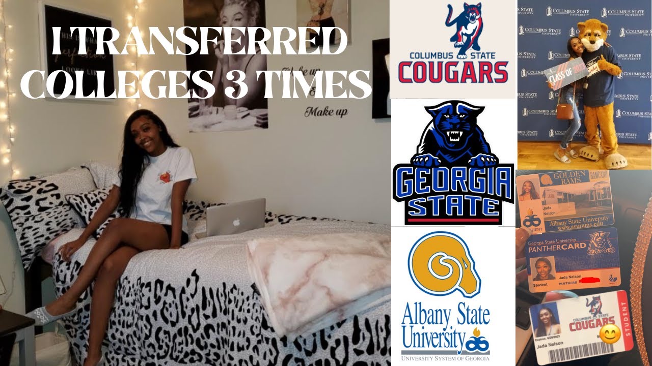 Is it OK to Transfer Colleges 3 Times? Understanding the Implications ...