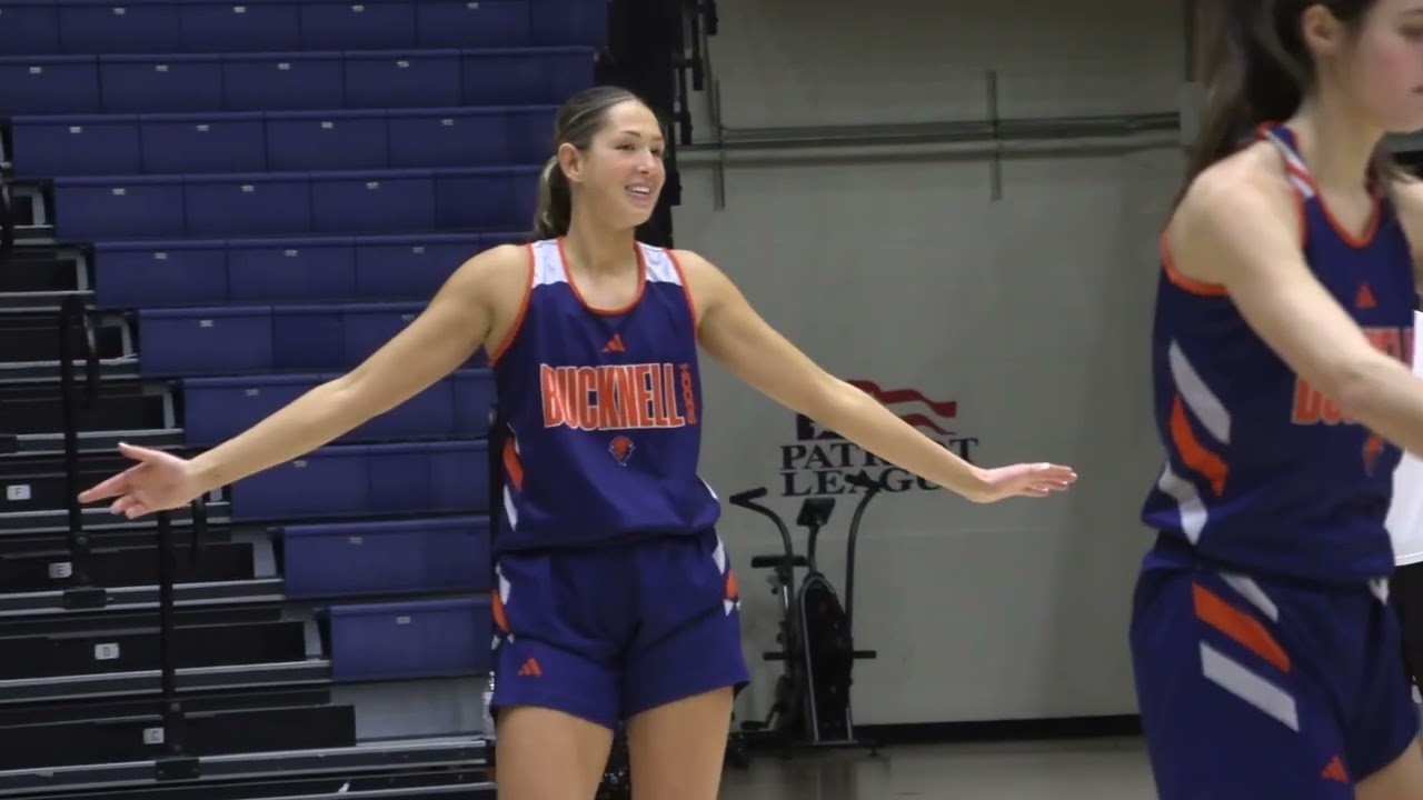 Ashley Sofilkanich, Bucknell - NIL Deals, Net Worth, Player Information ...