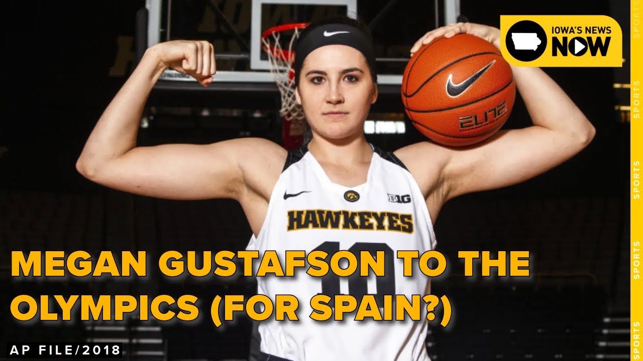 Megan Gustafson - Phoenix Mercury Net Worth, Contract, Detailed ...