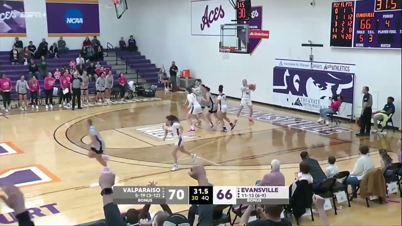 Leah Earnest, Valparaiso - NIL Deals, Net Worth, Player Information ...