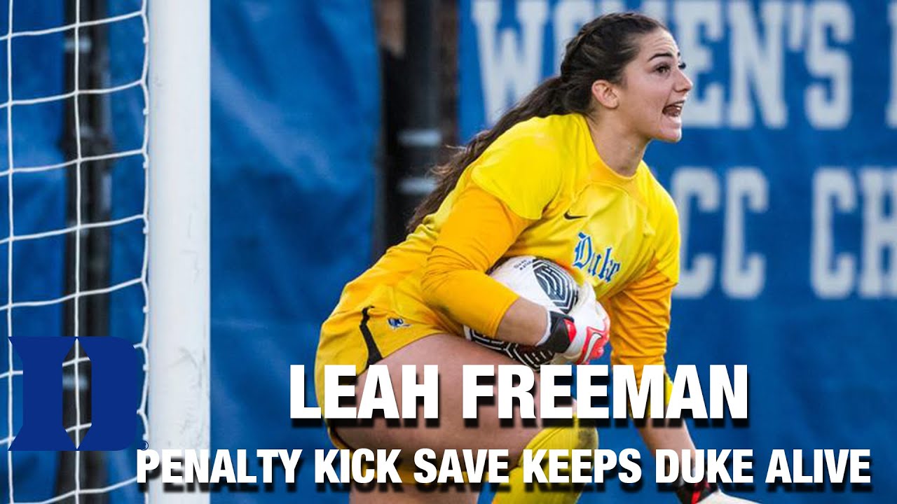 Leah Freeman, Duke - NIL Deals, Net Worth, Player Information ...