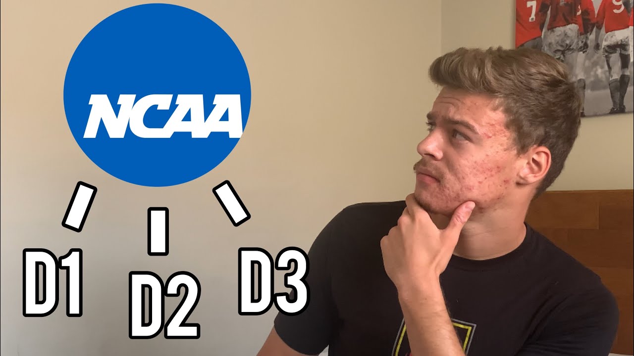 How Many D1 Colleges Does Each State Have? A Comprehensive Breakdown of ...