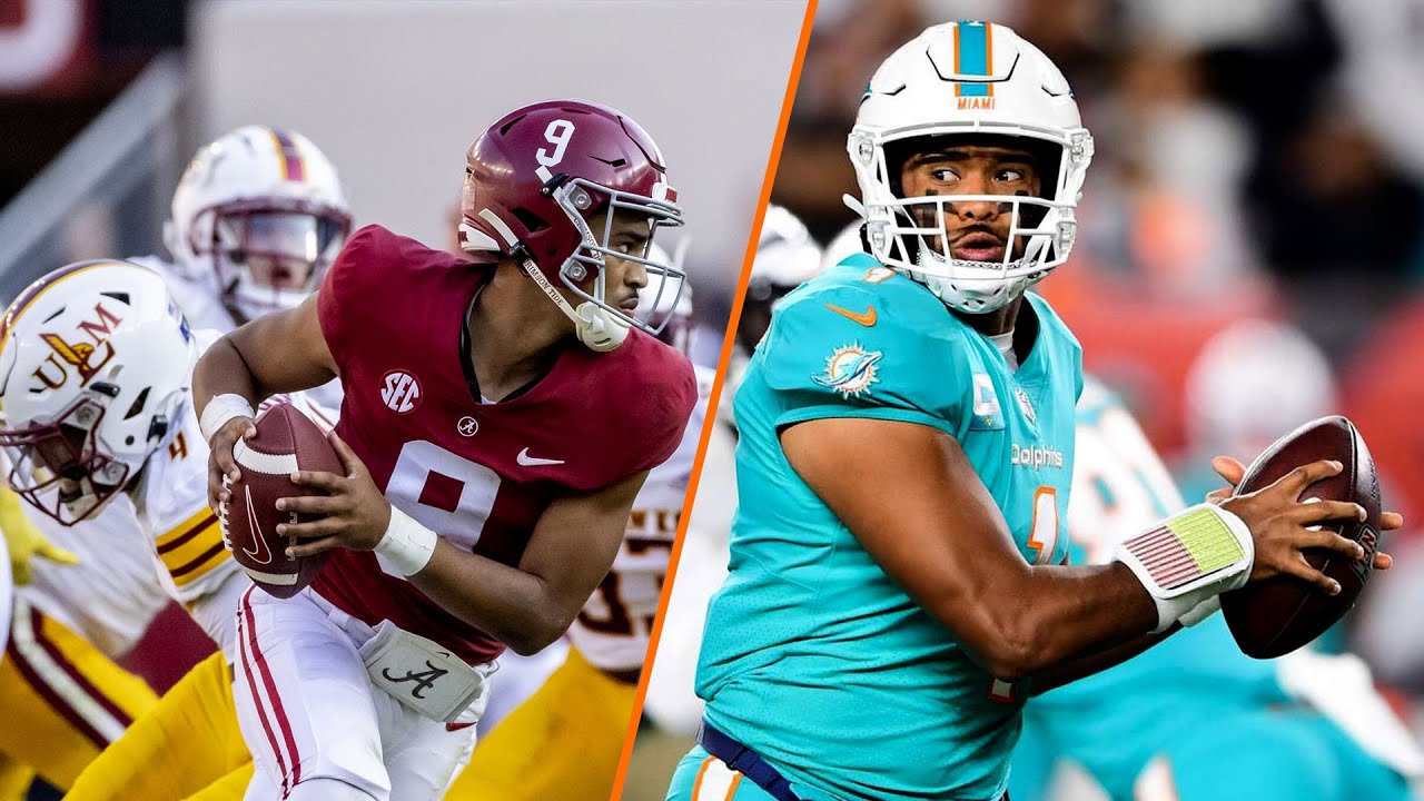 College Football vs. NFL: Analyzing Popularity and Viewership Trends ...