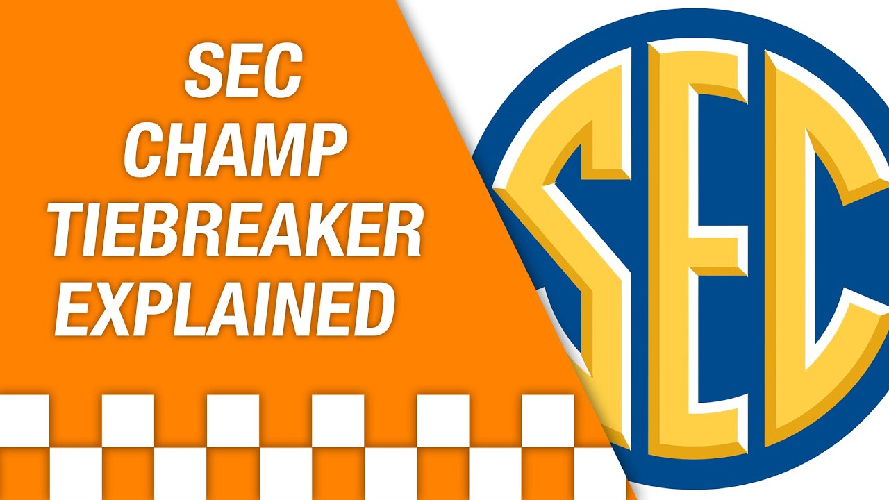 SEC Championship Game: Schedule and Its Impact on Playoffs Explained - CollegeNetWorth.com