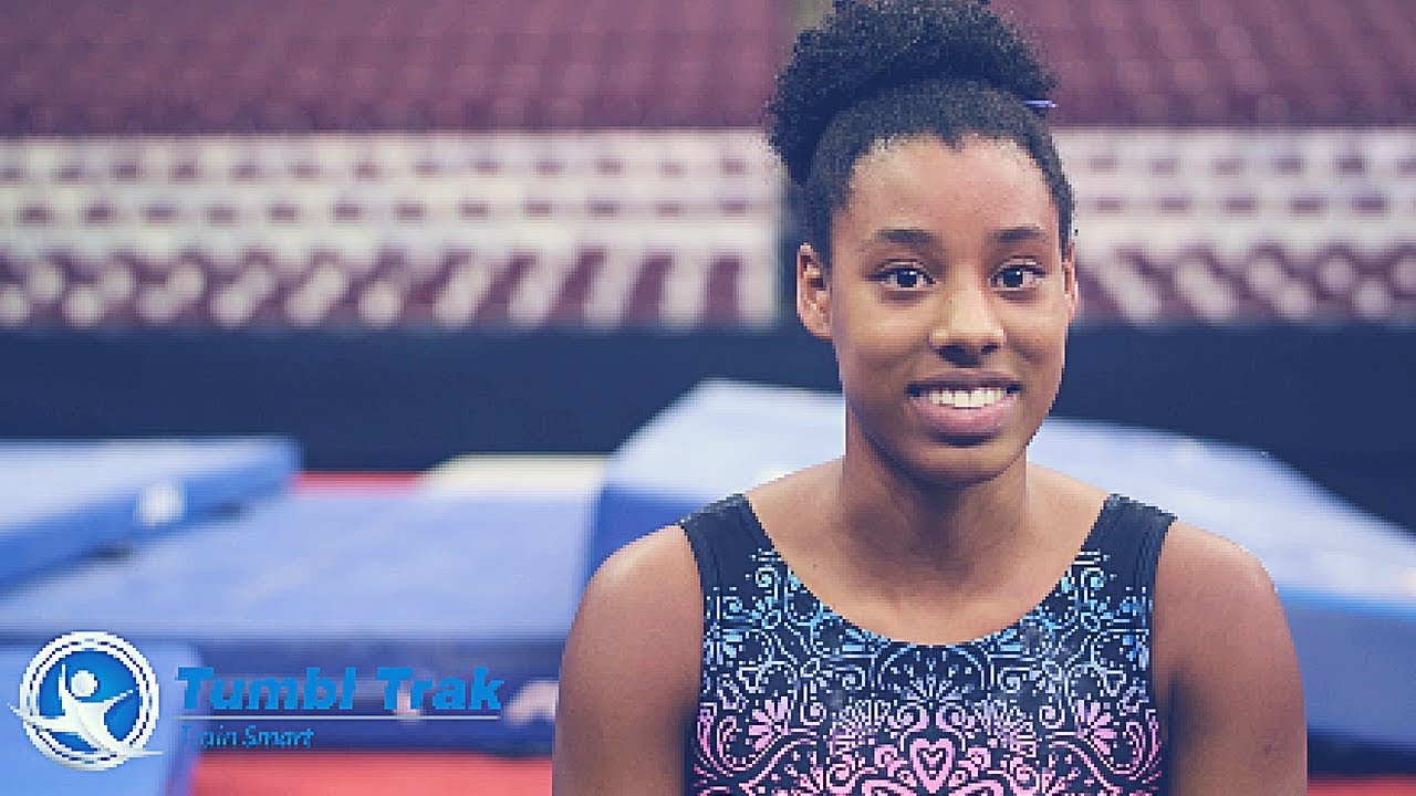 Shania Adams, Alabama Gymnastics - University of Alabama Player Profile ...