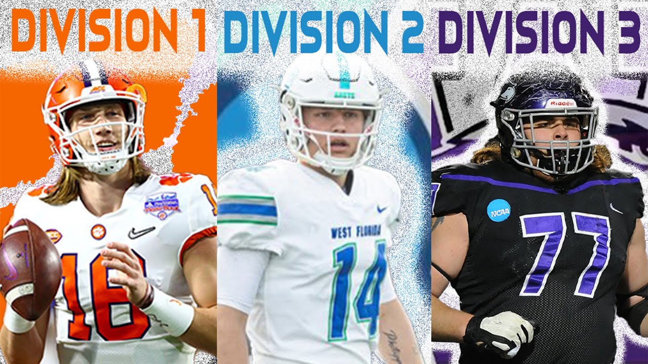What State Has the Most Division 1 Colleges? A Comprehensive Analysis ...