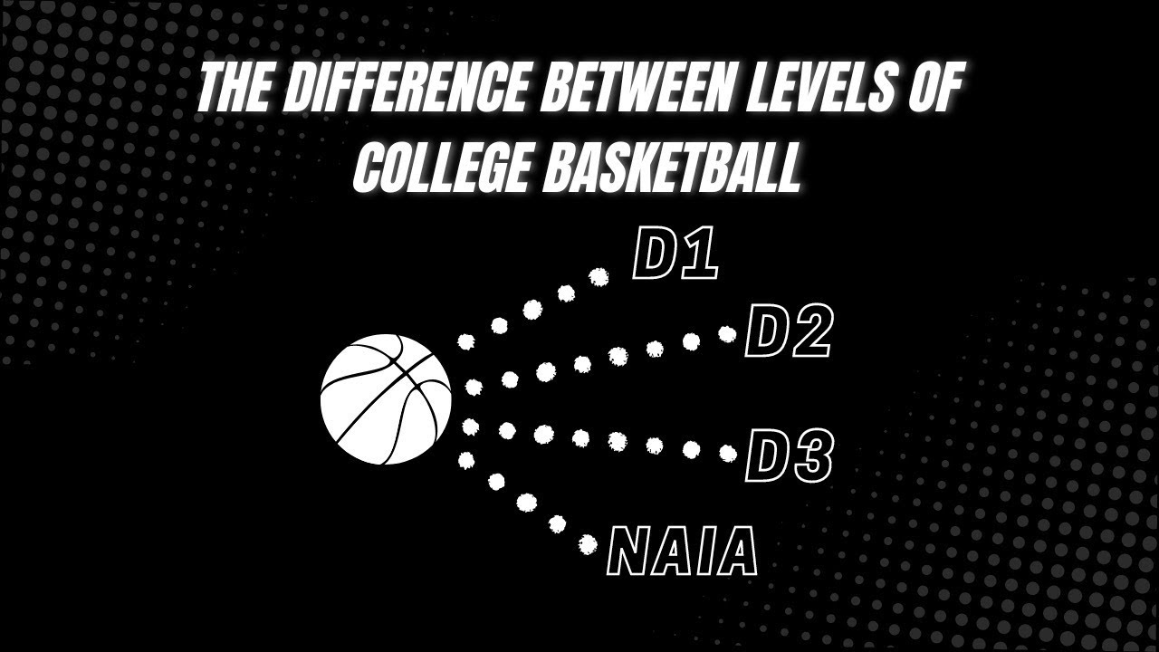 What Percent of High School Basketball Players Go D1? Understanding ...