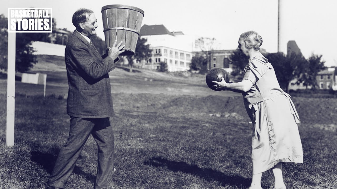 Did Basketball Start in Indiana? Exploring the Origins of the Game ...