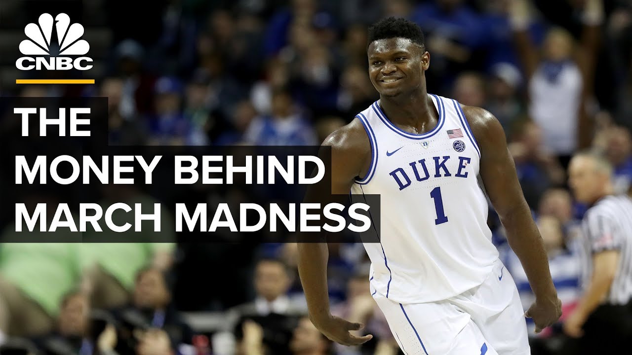How Much Money Does College Basketball Make a Year? Analyzing Revenue ...
