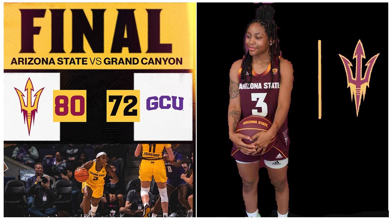 Tyi Skinner - Arizona St. NIL Deals, Net Worth, Player Information ...