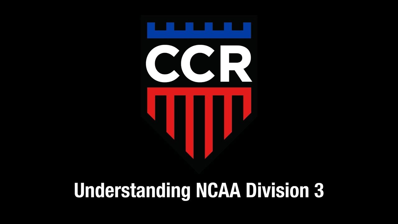 How Many College Athletes Are There in Division 1? An Overview of NCAA ...