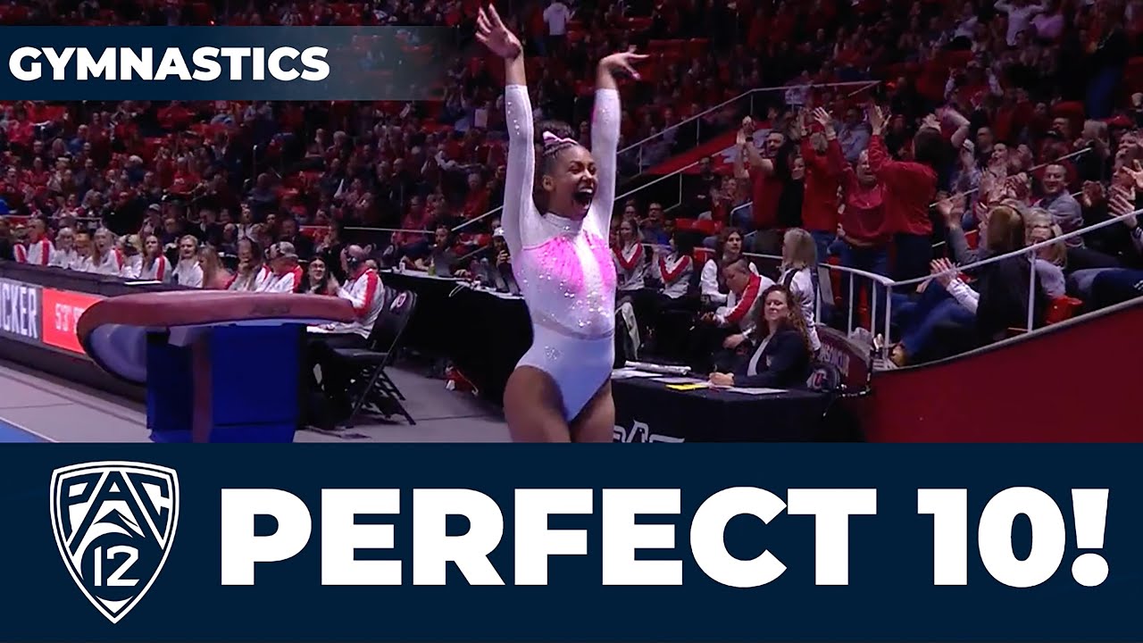 Jaedyn Rucker - Utah Gymnastics, Player Profile - CollegeNetWorth.com