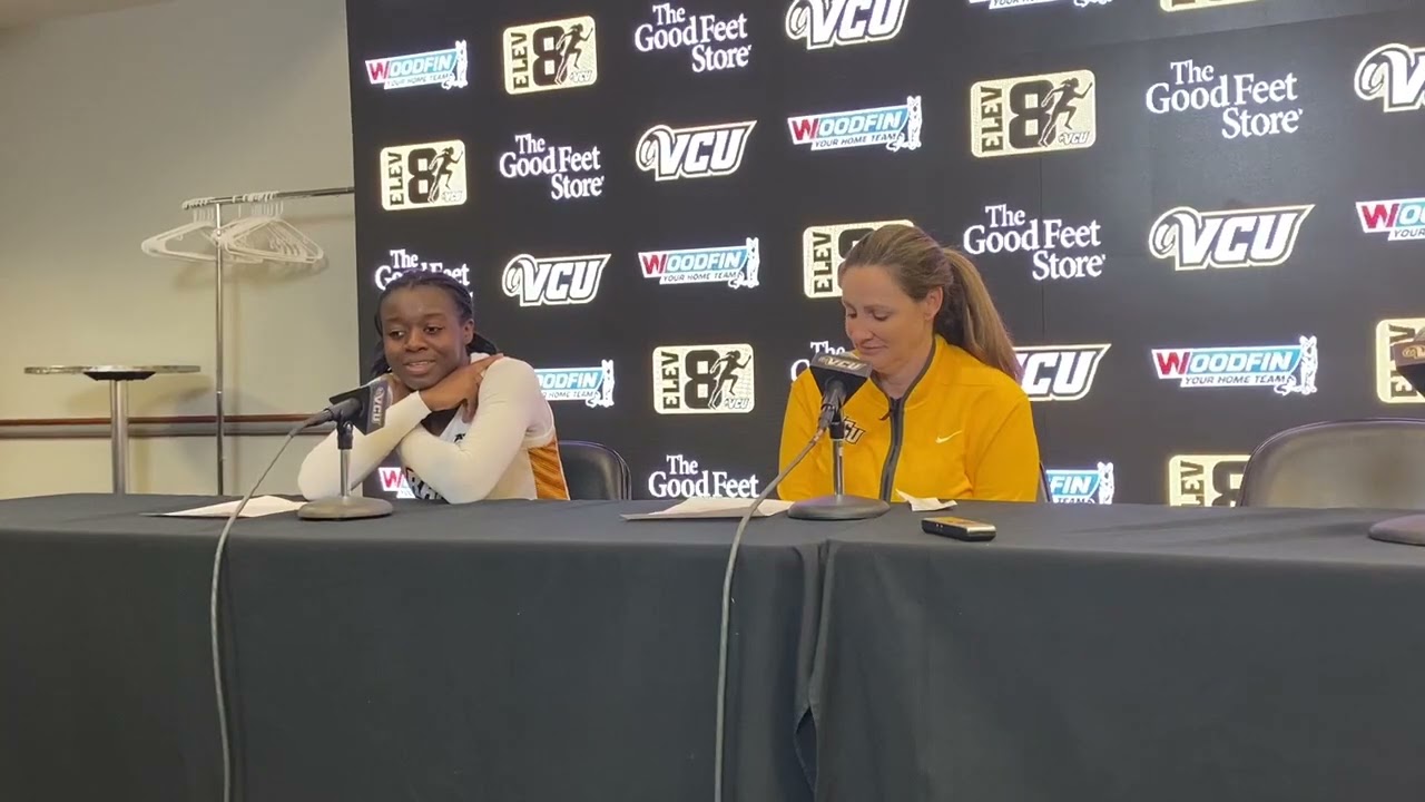 Mary-Anna Asare VCU - NIL Deals, Net Worth, Player Information ...