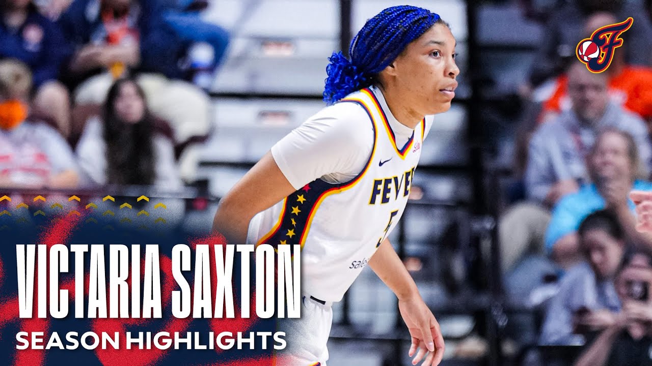 Victaria Saxton - Team Net Worth, Contract, Detailed Information ...