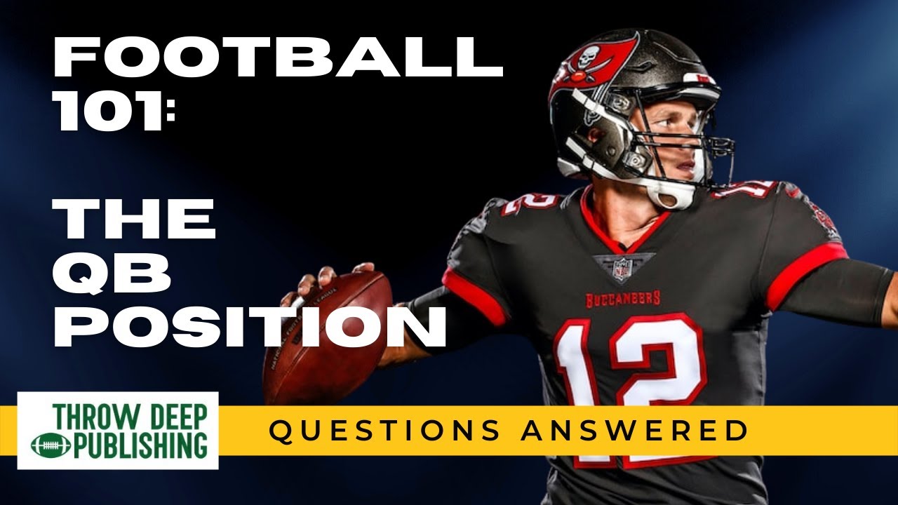 The Origin of the Term "Quarterback" in Football: A Historical Analysis ...