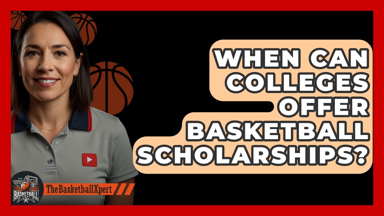 What Colleges Offer Basketball Scholarships? A Guide to Your ...