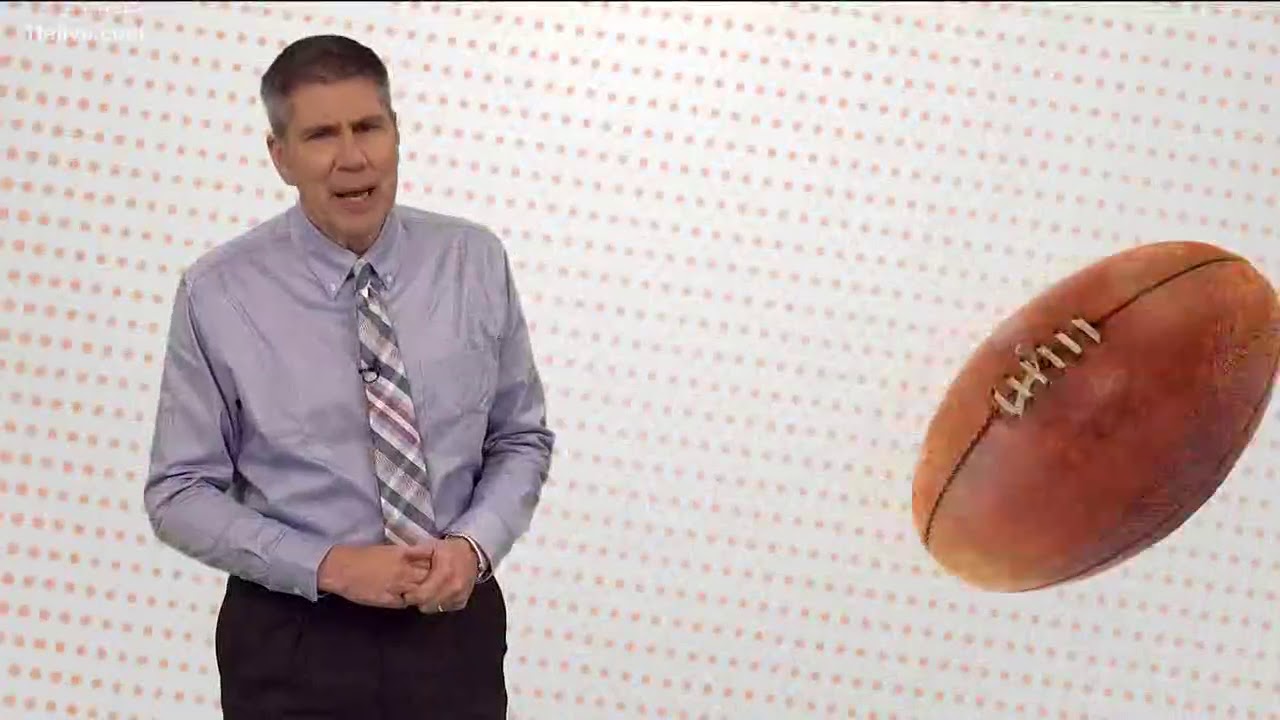 Origin of the Term "Pigskin" in Football: Unveiling the Etymology ...