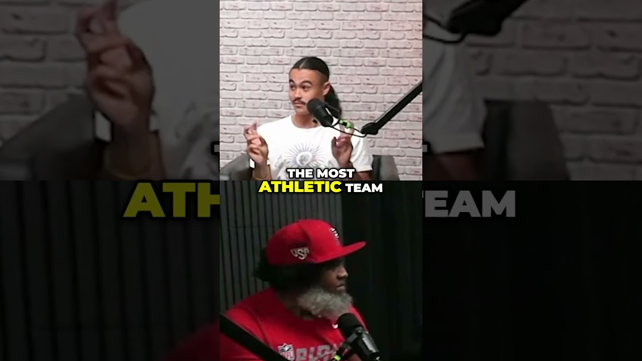 Understanding the Differences: Flag Football vs. Tackle Football for ...