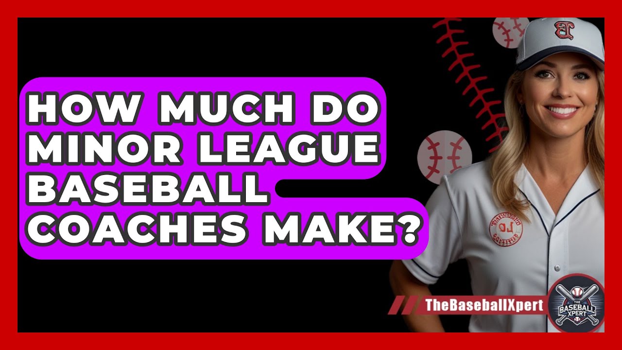 How Much Do Division 1 Baseball Coaches Make? Understanding Salaries ...