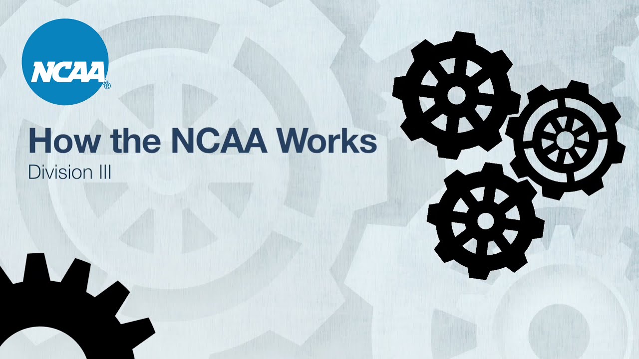 What is the Lowest College Sports Division? Understanding NCAA ...