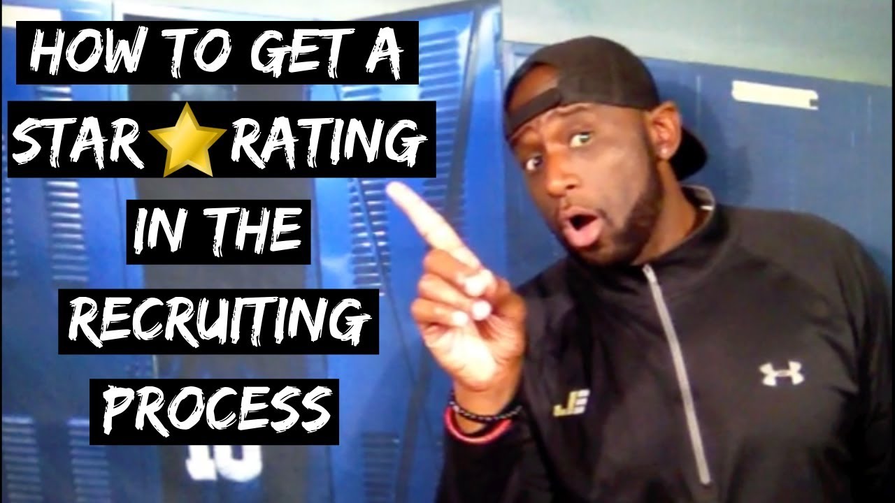 Who is a 5 Star Recruit? Understanding the Elite Status in Sports ...