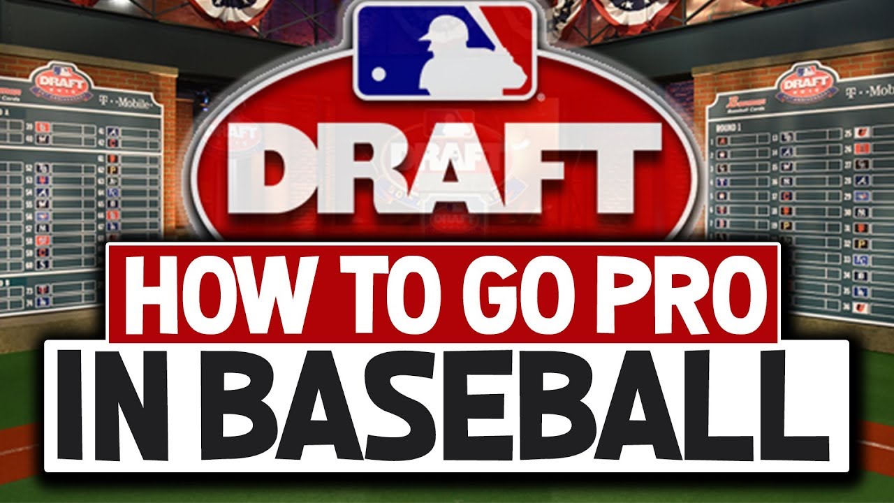 Is it Better to Go to College or MLB? An Analysis of Career Paths for ...
