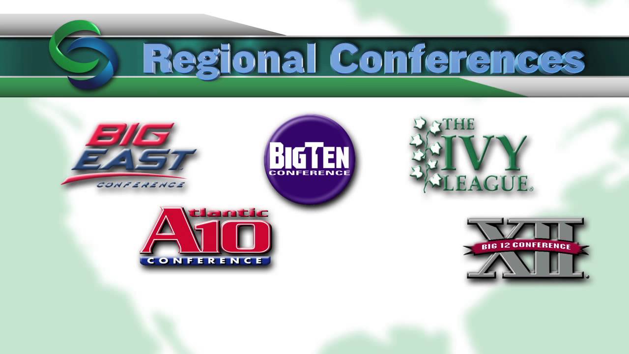 How Many D1 Conferences Are There in NCAA? A Comprehensive Overview ...