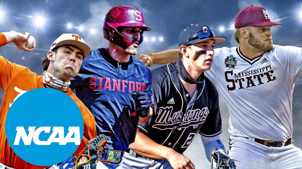 Do College Baseball Players Have to Stay 3 Years? Exploring NCAA Rules ...