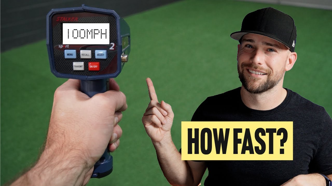 What is the Average D1 Fastball? Insights on Velocity and Performance ...