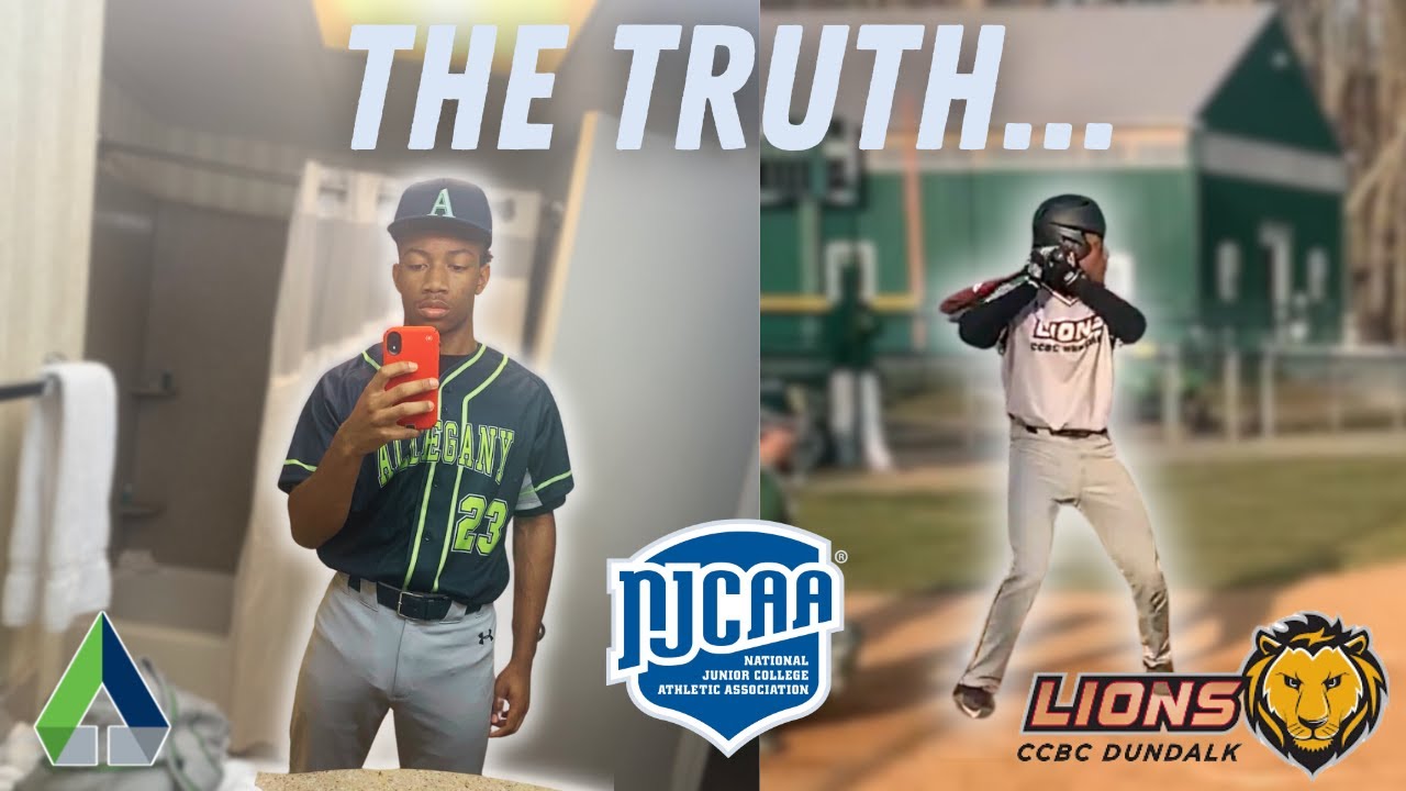 Why Go to JUCO for Baseball? Exploring Benefits and Opportunities for ...