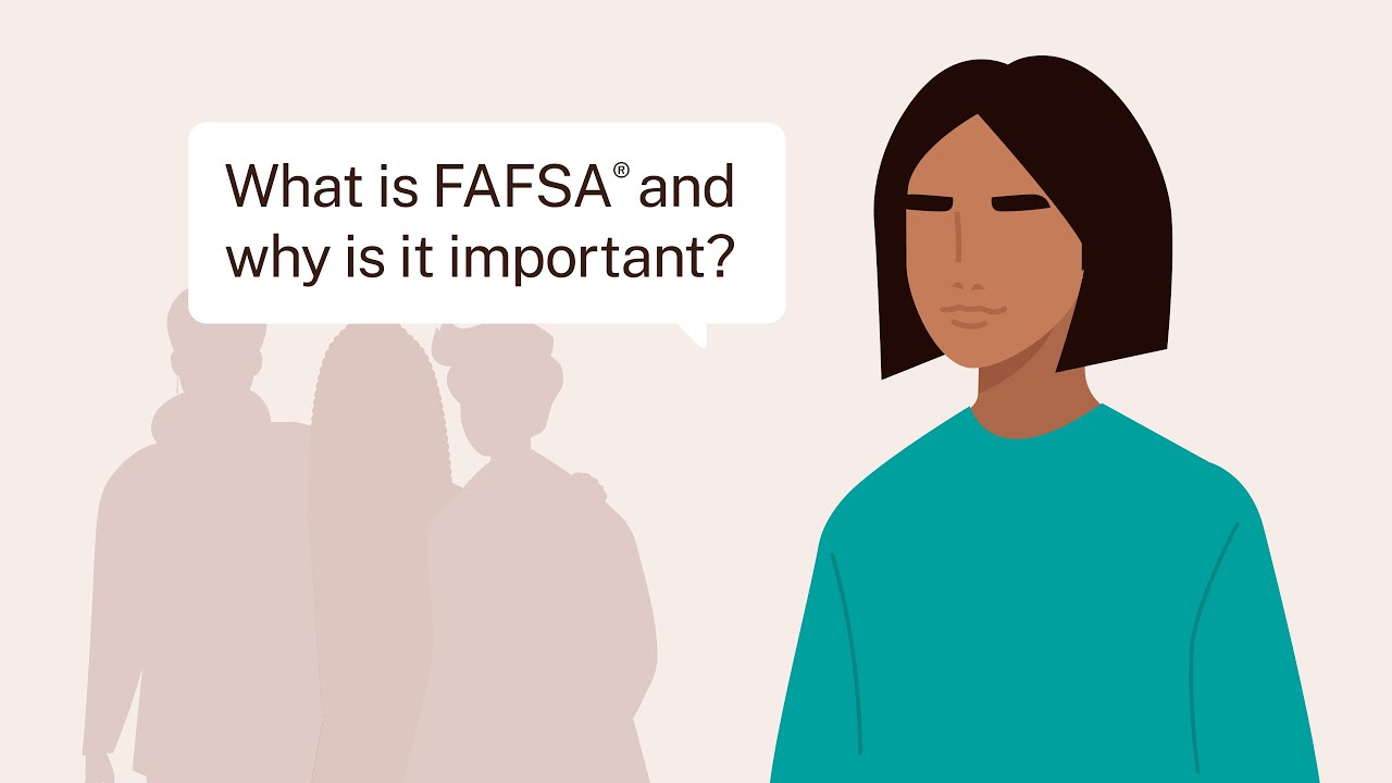 Navigating the FAFSA: A Step-by-Step Guide for Female College Athletes ...