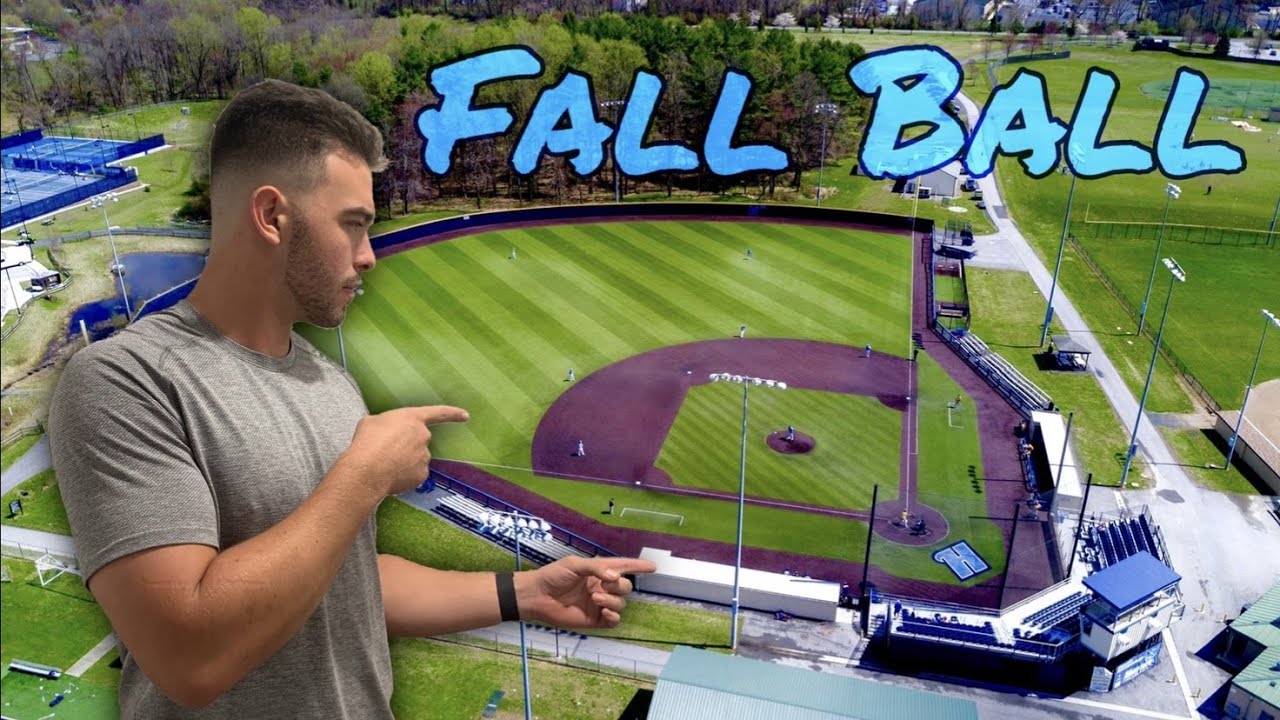 Is There a Fall Season in College Baseball? Exploring Offseason ...