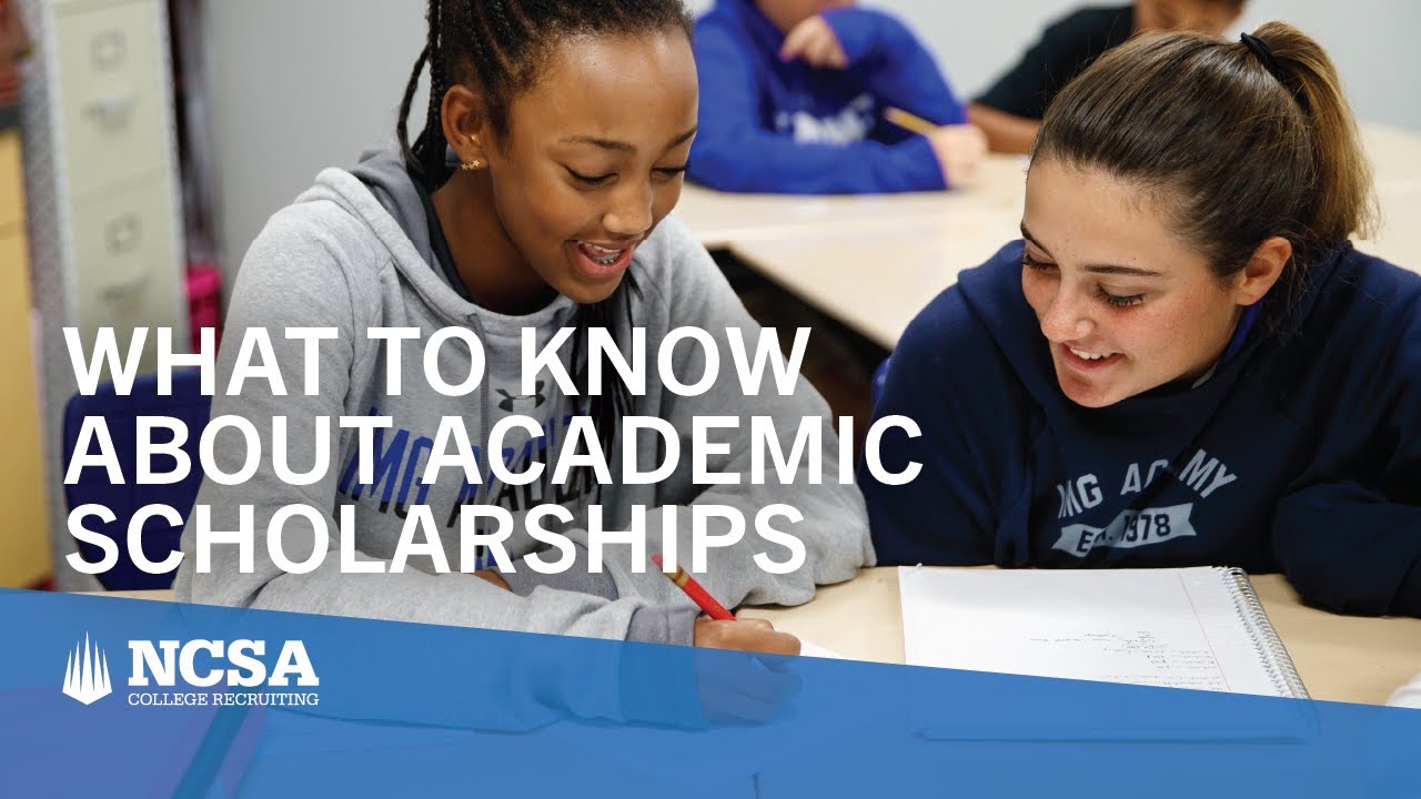 Understanding the Different Types of Scholarships Available for Female ...