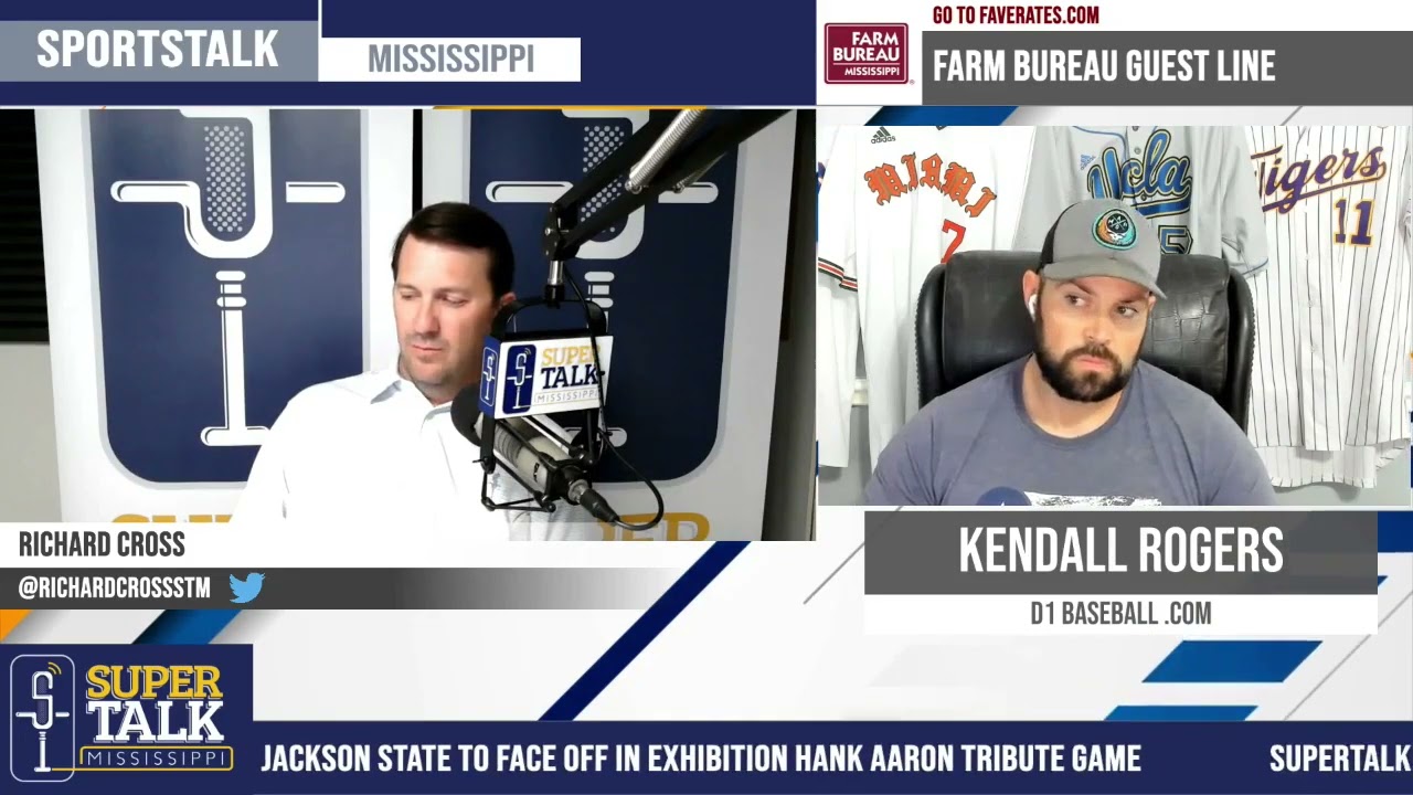 What are the Best D1 Baseball Colleges? Top Programs for Aspiring ...