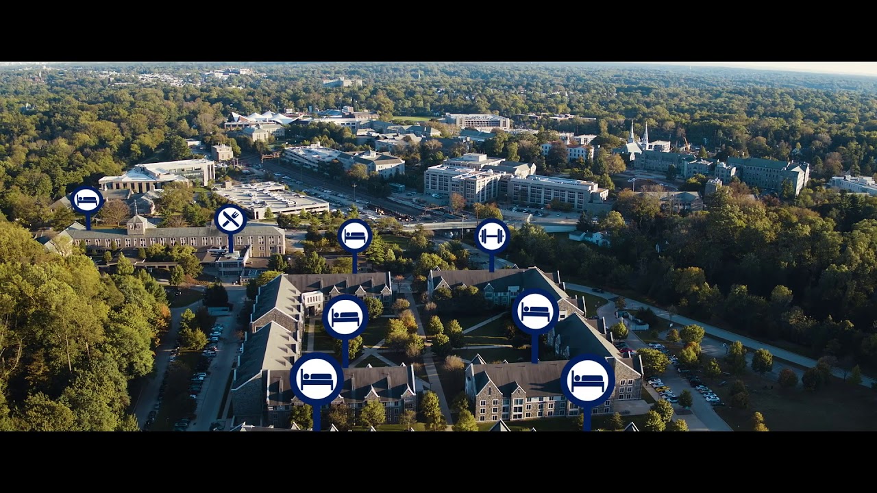 Travel Guide to Villanova University - CollegeNetWorth.com