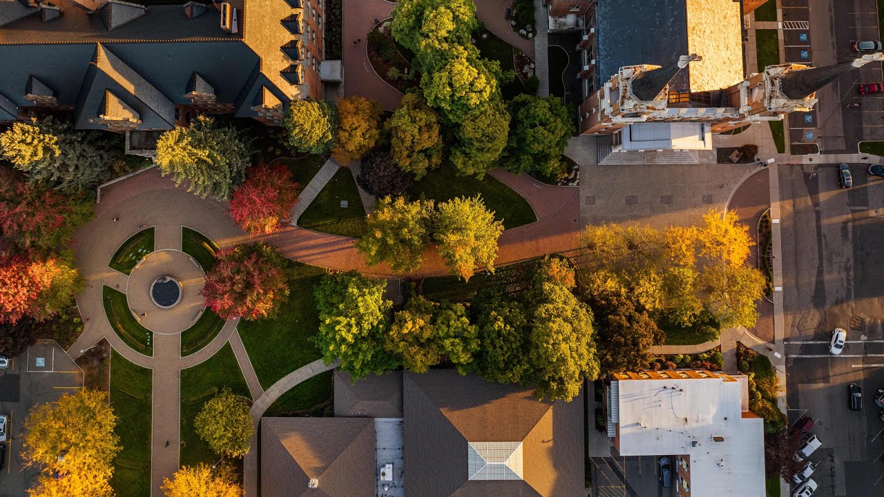 Travel Guide to Gonzaga University - CollegeNetWorth.com