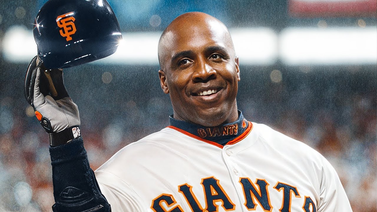 Barry Bonds: The Controversial Legacy of MLB's Home Run King ...