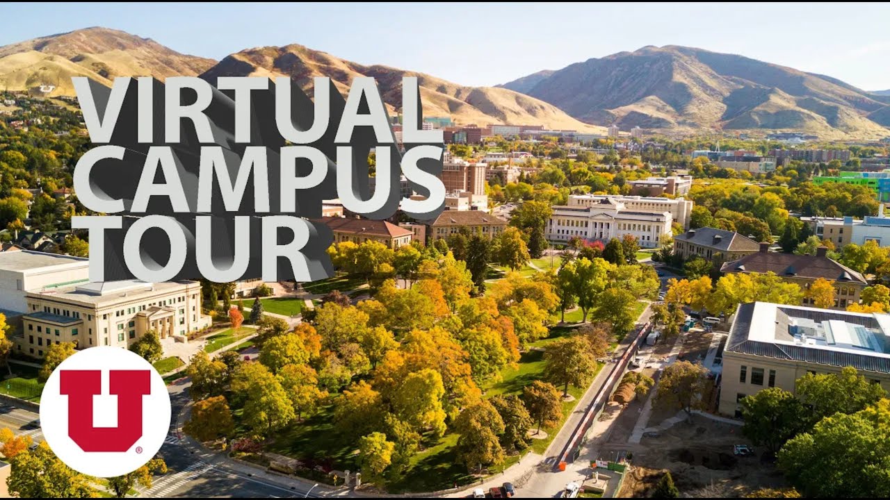 Travel Guide to University of Utah - CollegeNetWorth.com